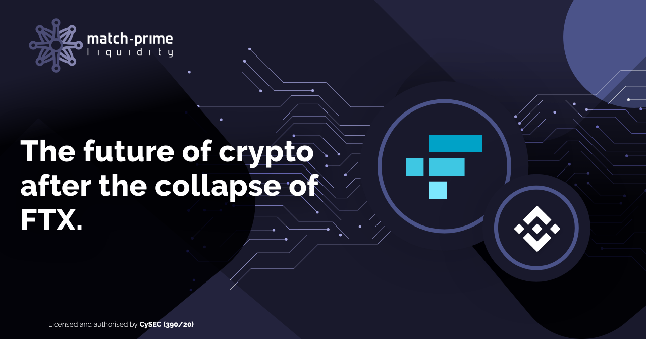 The future of cryptocurrencies after the collapse of FTX